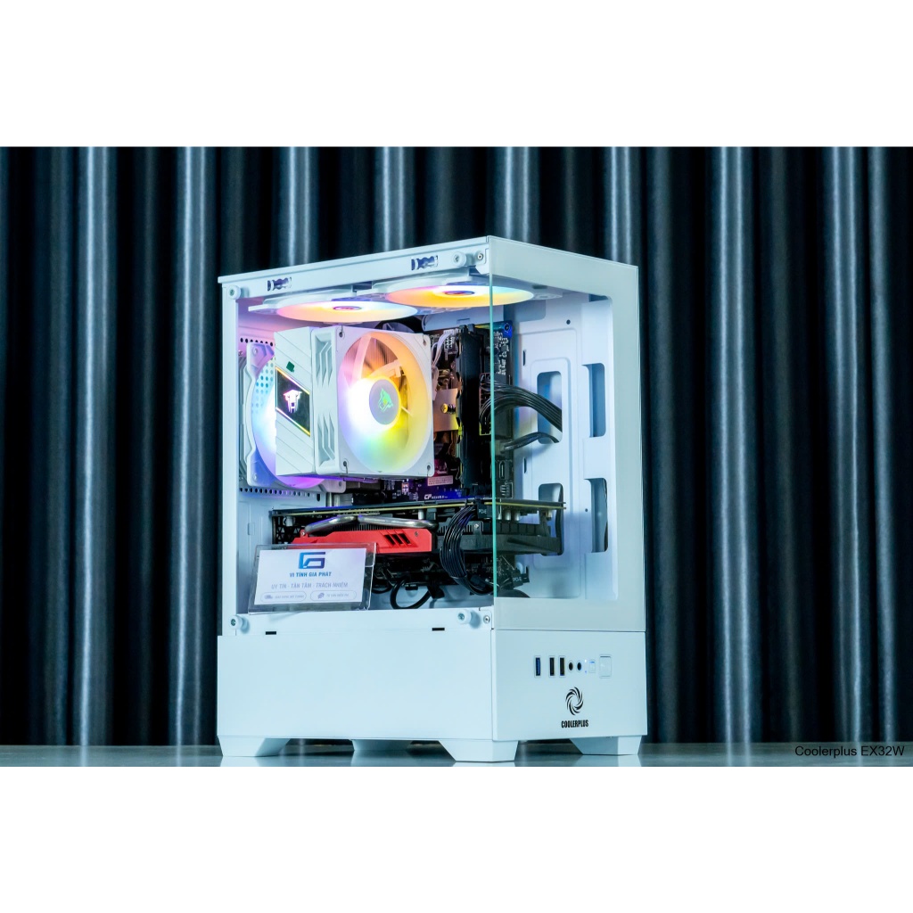 Pc xeon đa nhiệm gaming led đồ họa giá rẻ - X79 X99 / VGA 2G / Dram 32G ...