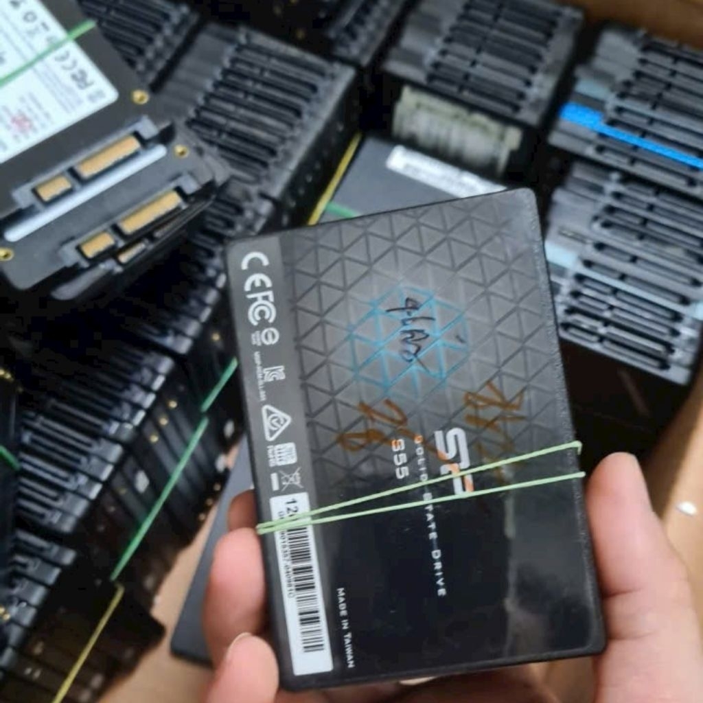 Ssd sata - Giá Tốt, Sale Tháng 05, Freeship 0Đ | Shopee Việt Nam