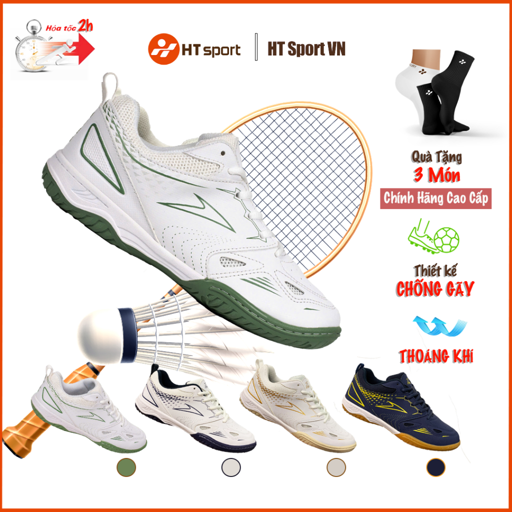 HT Sport VN, Cửa hàng trực tuyến | Shopee Việt Nam
