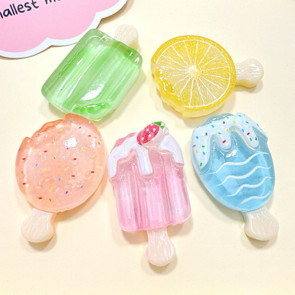 Set 10 Charm Sticker Kem Dùng Gắn Dép Cross, Dép Xốp, Dép Sục | Shopee ...