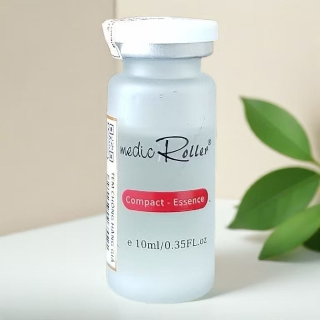 Serum mụn Medic roller - Serum medic roller compact 10ml | Shopee Việt Nam