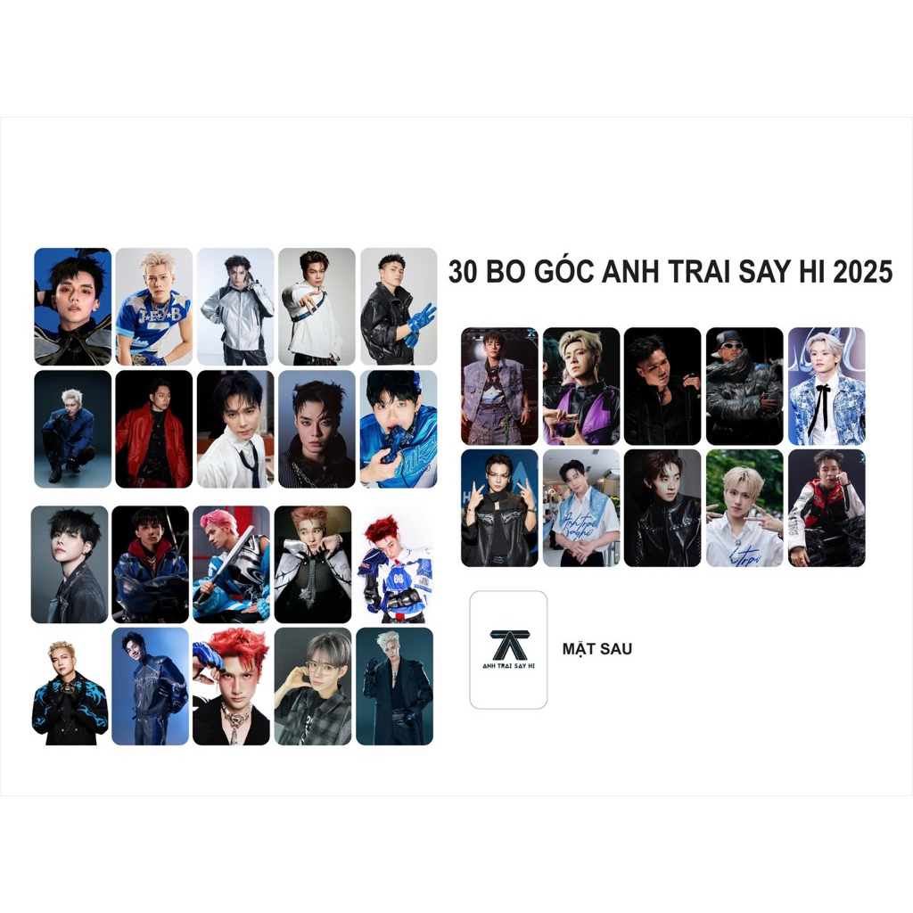 30 Ảnh Bo Góc ATSH 2025 | Shopee Việt Nam