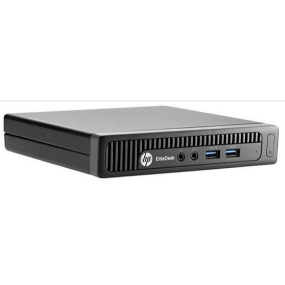 Máy tính pc Mini HP Xeon - Phiên bản tản đồng Xeon 1226V3 | Shopee Việt Nam
