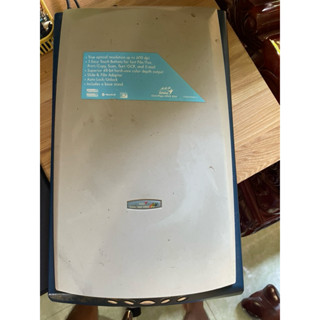 Máy scan Genius HR6X slim | Shopee Việt Nam