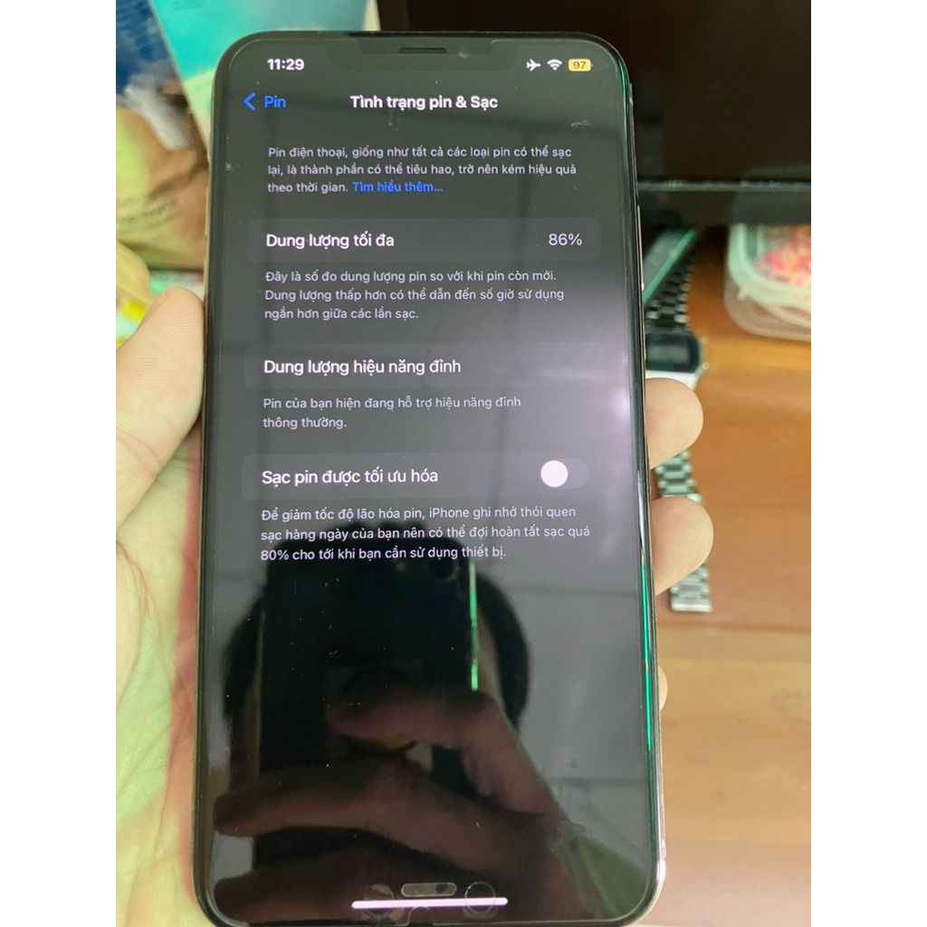 bán dt xsm lock tmobile 64 gb gold pin 86% | Shopee Việt Nam