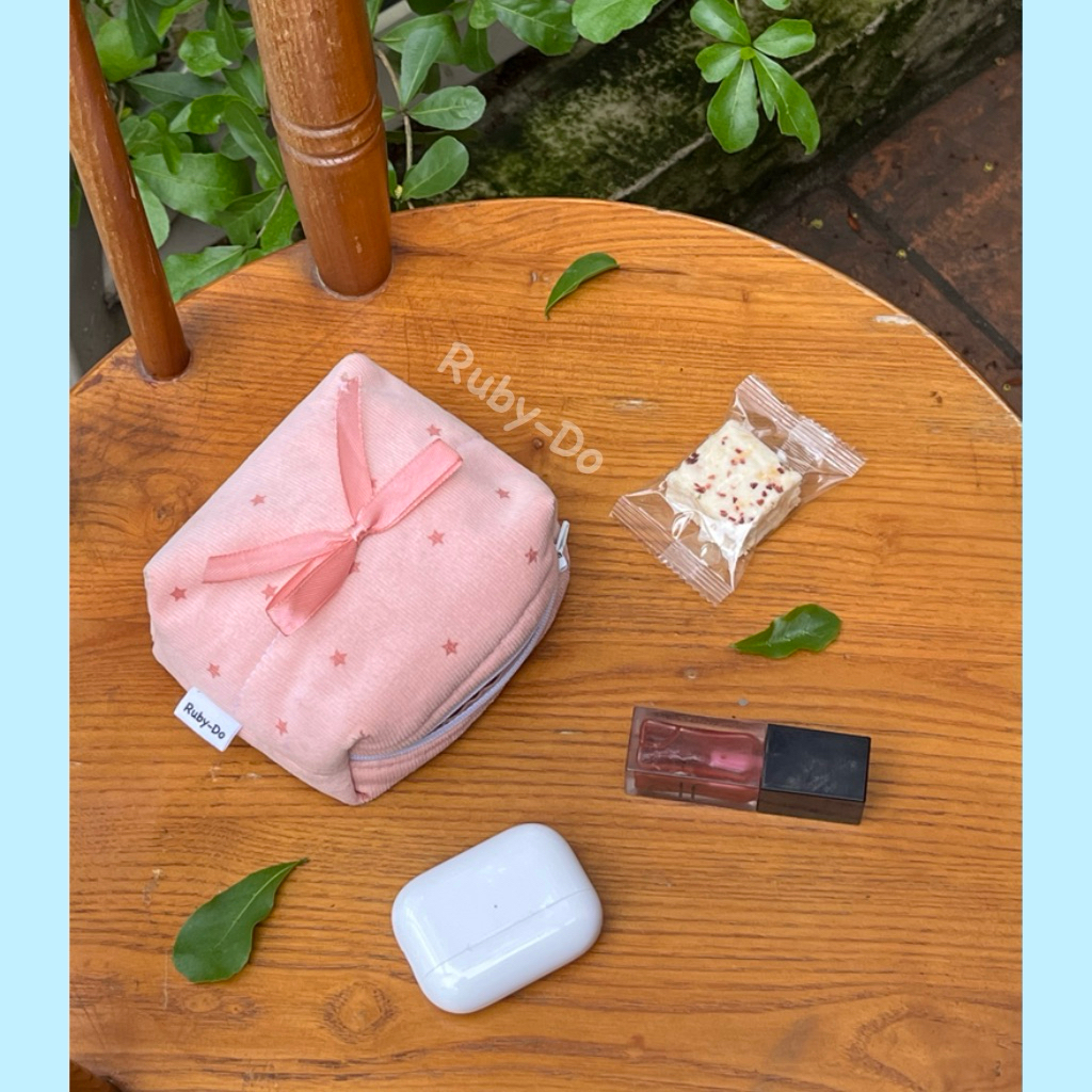 Túi mini coquette Ruby-Do | Shopee Việt Nam