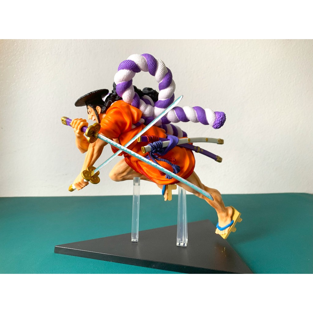 [ Mô Hình Chính Hãng ] BANDAI Ichiban Kuji - One Piece Legends over ...