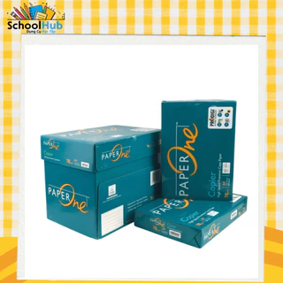 giấy in paper one a4 70gsm giá tốt Tháng 12, 2025 | Mua ngay | Shopee ...