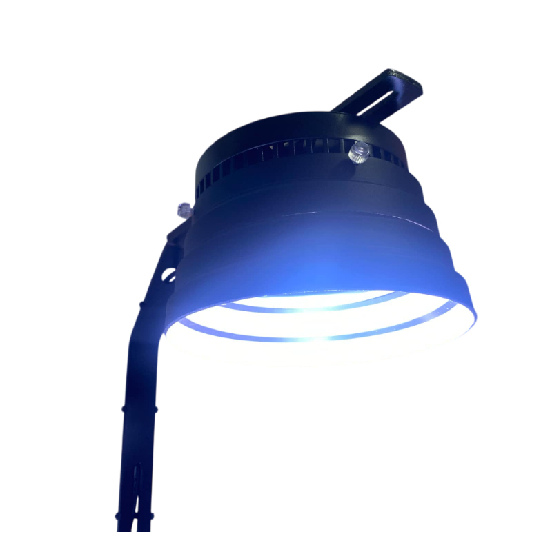 Shade JetA cho đèn Week Aqua T70 và các đèn có đường kính 12cm | Shopee ...