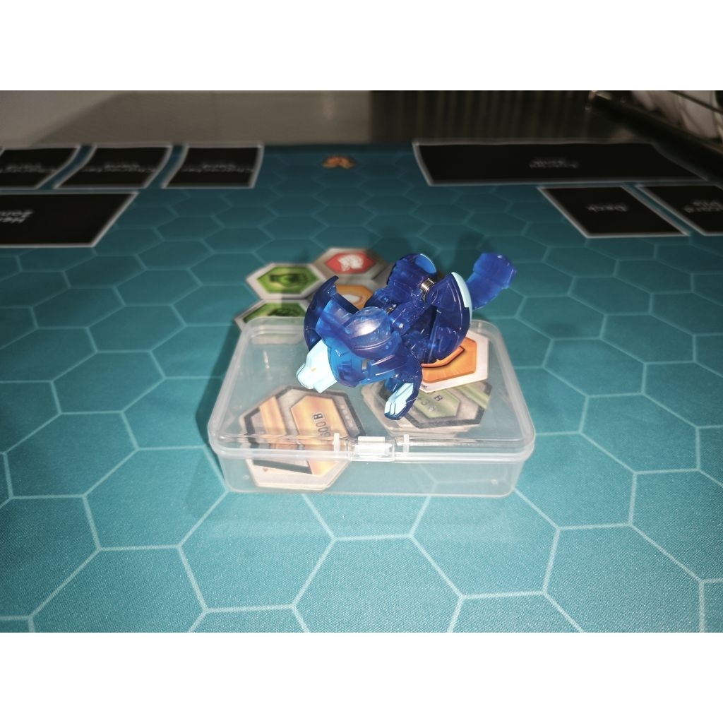 Bakugan gen 2 chính hãng dòng Mythic | Shopee Việt Nam