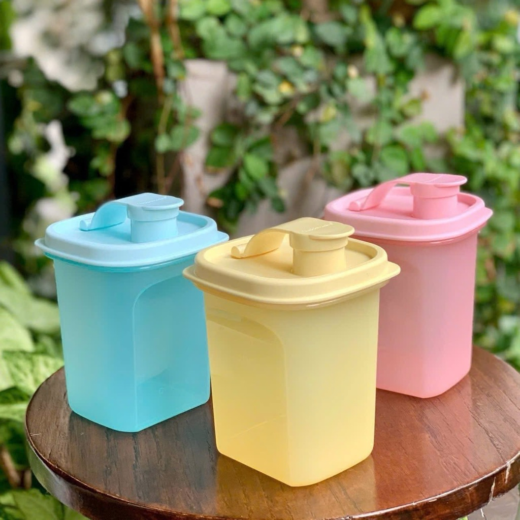 Bình nước 350ML Tupperware Slim Line Pitcher | Shopee Việt Nam