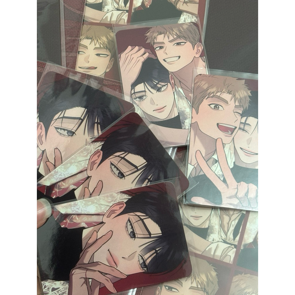 [CHÍNH HÃNG] STRIP CARD FILM HONGSIL QUEST | Shopee Việt Nam