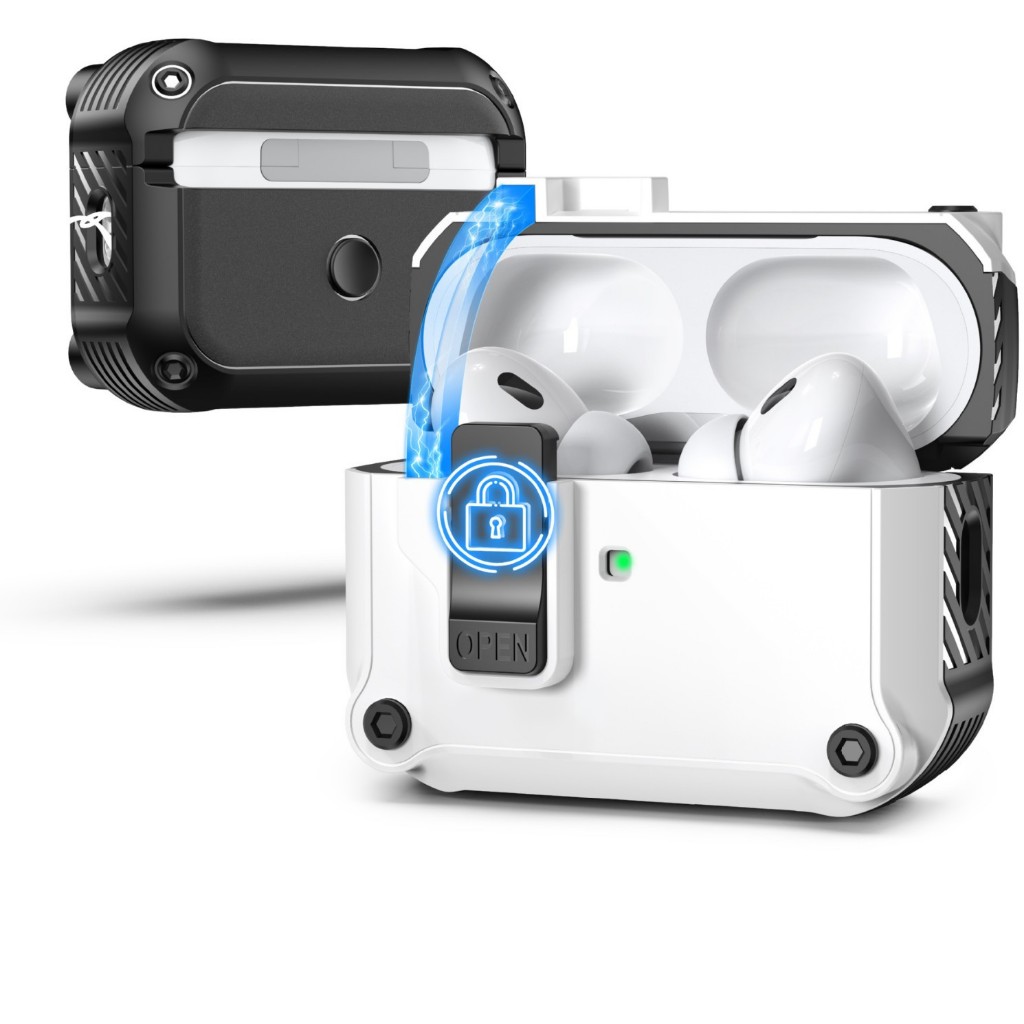 Case vỏ ốp tai nghe vỏ bọc Airpods 1 2 3 4 Airpods Pro Airpod Pro 2 có ...