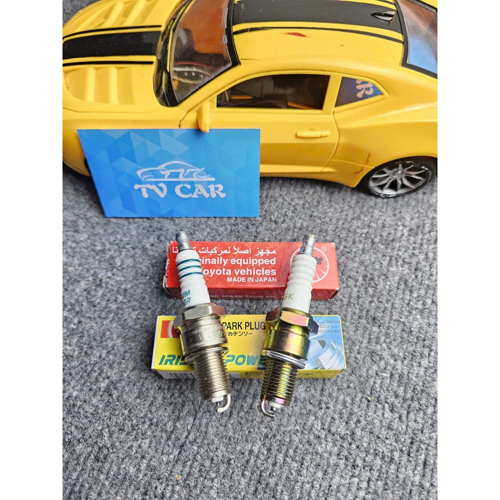 Bugi xe Chevrolet Spark (2008-2016), Daewoo Matiz (1998-2010), Damas ...