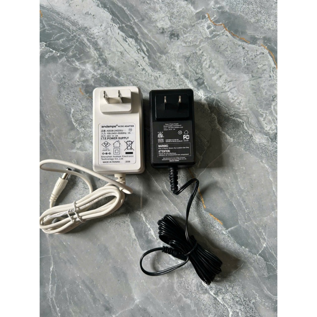 Nguồn 24V Mikrotik, adapter Mikrotik 750GR3, Hap AC 2, Mikrotik 2011 ...