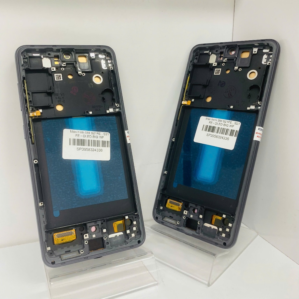 Màn hình Samsung S21FE / G990 | Shopee Việt Nam
