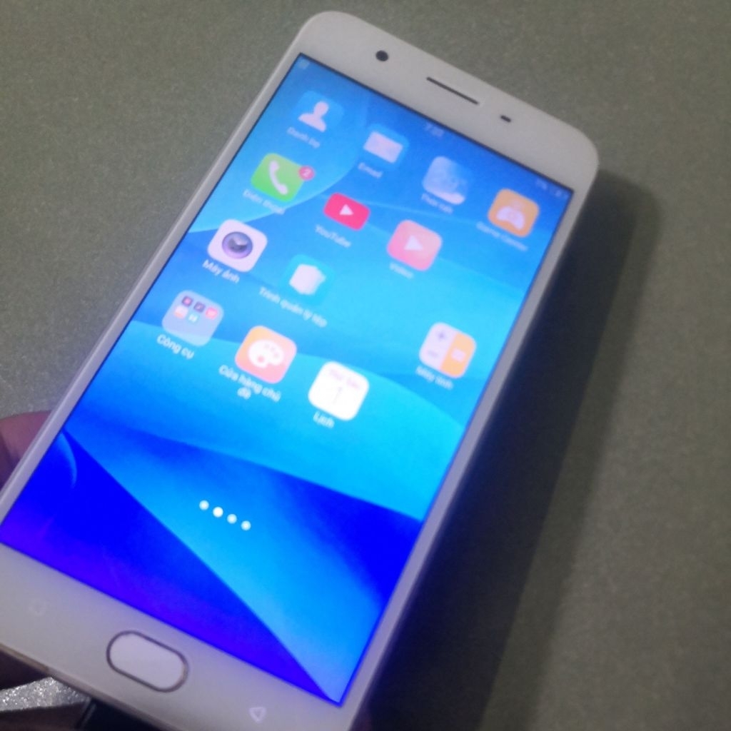 oppo F1s vỏ xấu | Shopee Việt Nam
