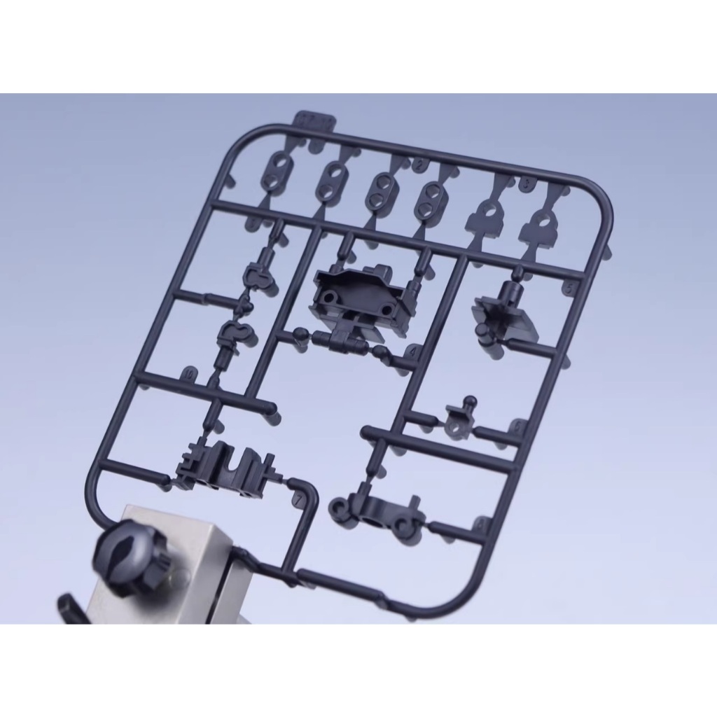 Bộ chi tiết nâng cấp cho mô hình lắp ráp RG Zaku 2 | Shopee Việt Nam