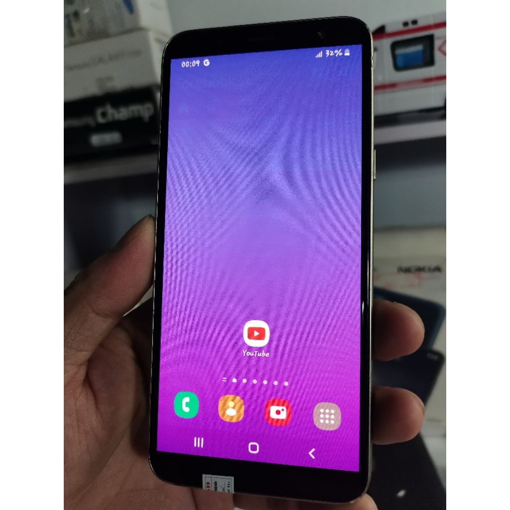 Điện thoại Samsung J600 3/32 | Shopee Việt Nam