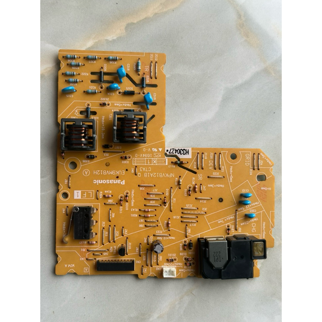 Main cao áp brother 2130/2240d/2250dn/7360/7060d/7470d | Shopee Việt Nam