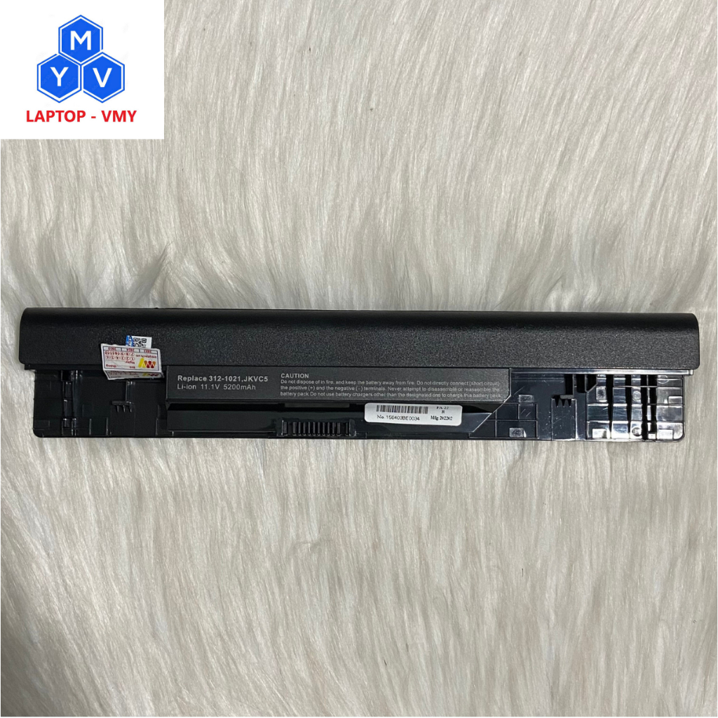 Pin Laptop Dell Inspiron 1464 1564 1764 1750 | Shopee Việt Nam