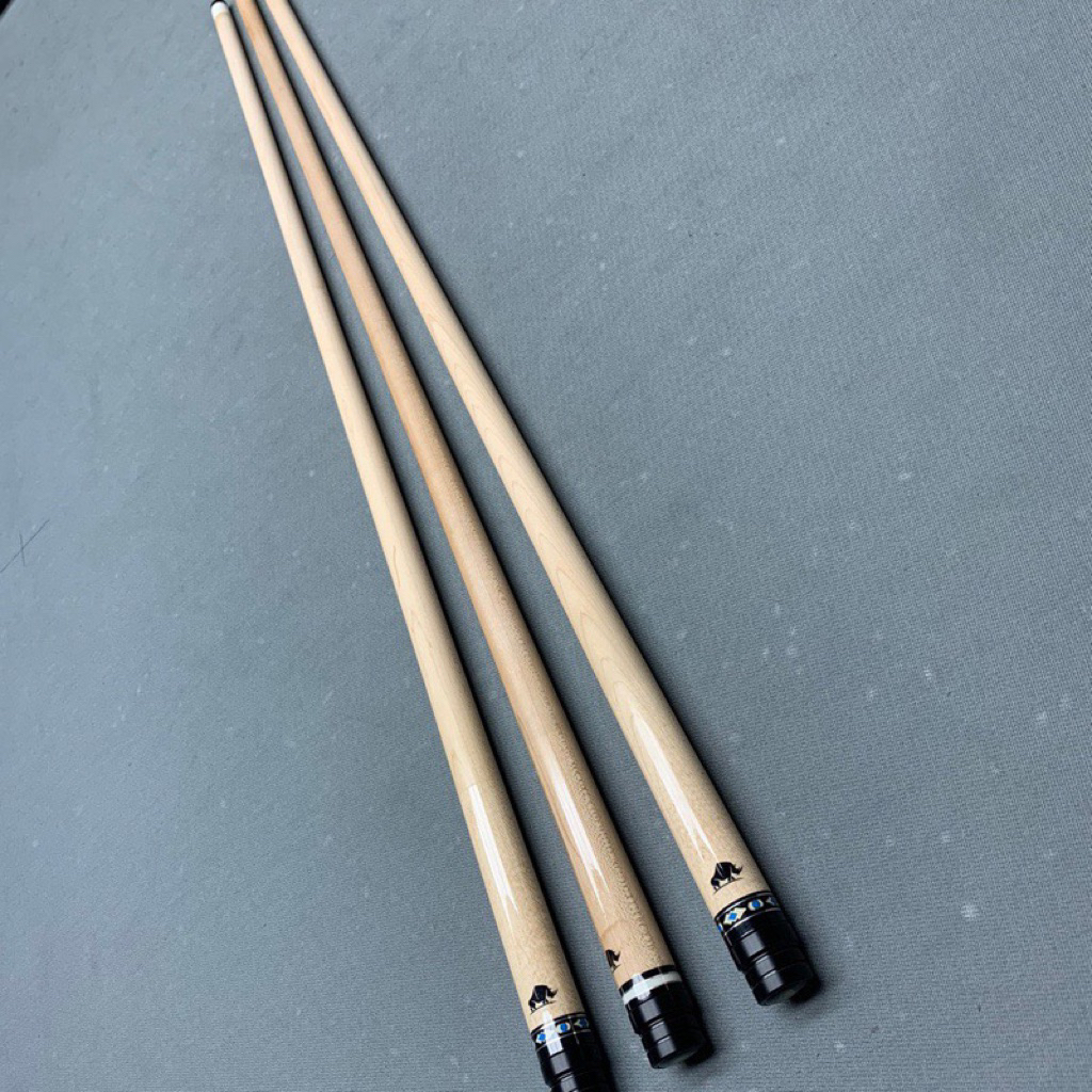 Ngọn cơ bida Rhino Bida ren uniloc / radial | Shopee Việt Nam