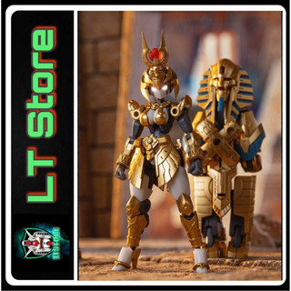 [CÓ SẴN] Mô hình lắp ráp Transformers 1/24 Esis Special Edition Armored Puppet NO.57 - Fifty ...