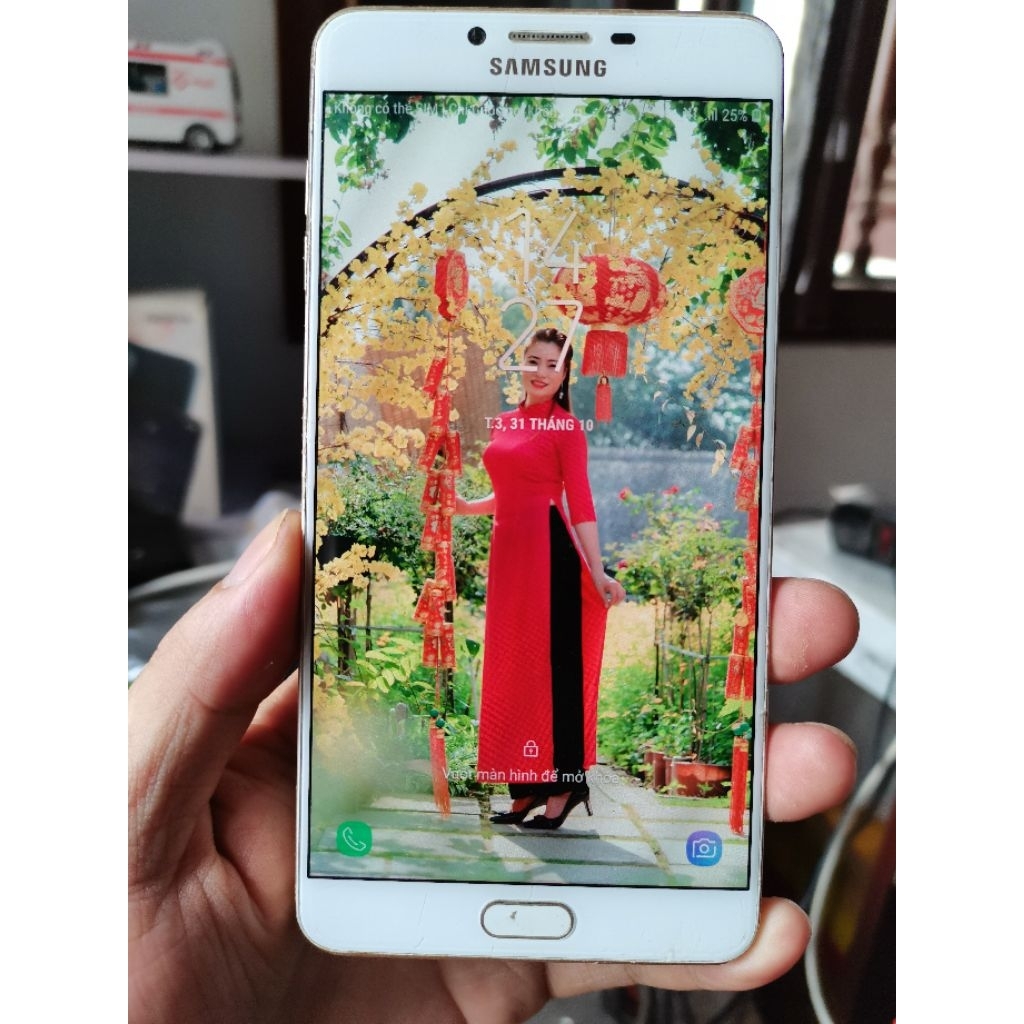 Điện thoại Samsung C9 pro 6/64 | Shopee Việt Nam