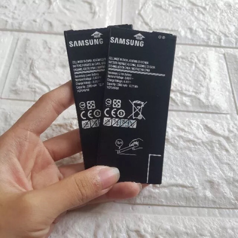 Pin Zin Samsung J7 Prime ( G610 ) / J4 Core ( J415 ) / J4 Pus (J410 ...