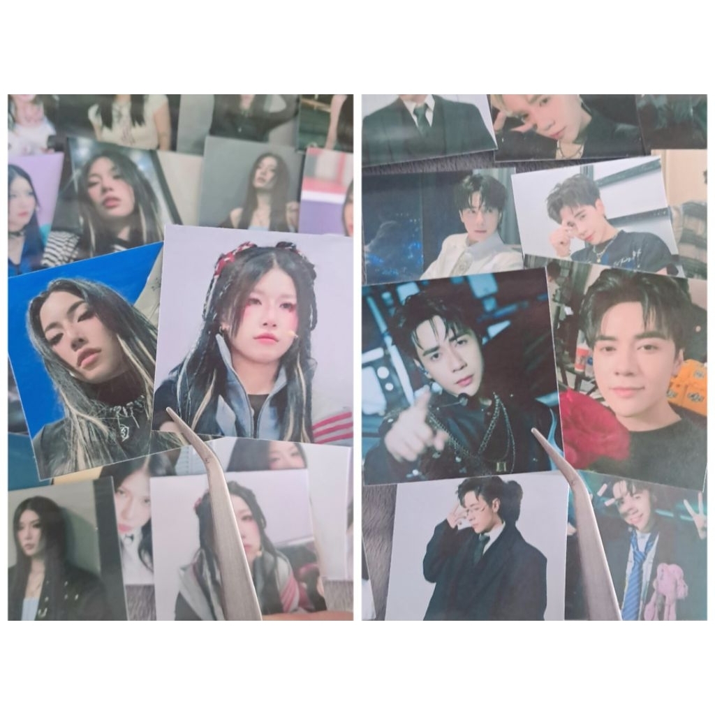 Set 20 sticker niêm phong ATSH, EXSH (5×5cm) | Shopee Việt Nam