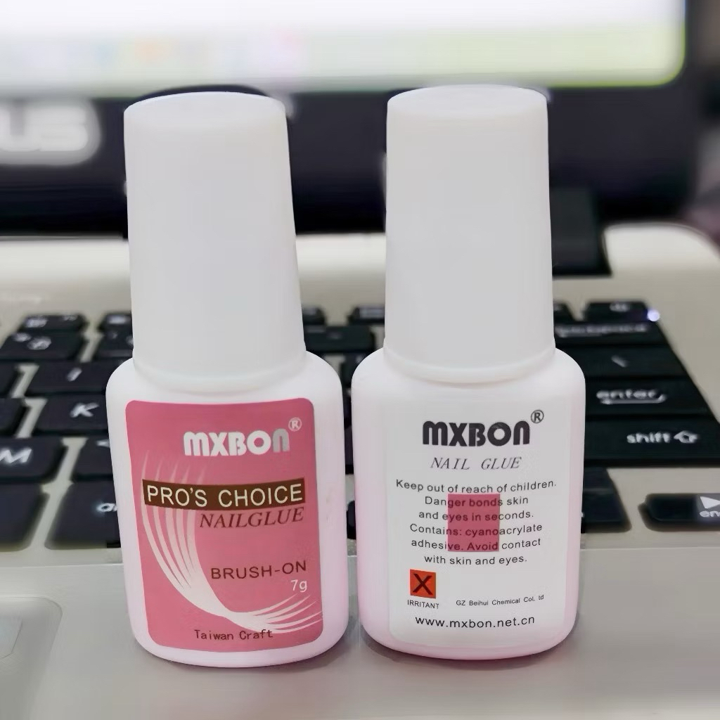 Keo Mixon, Keo Chuyên Dụng Dán Móng Giả, Gắn Nailbox | Shopee Việt Nam
