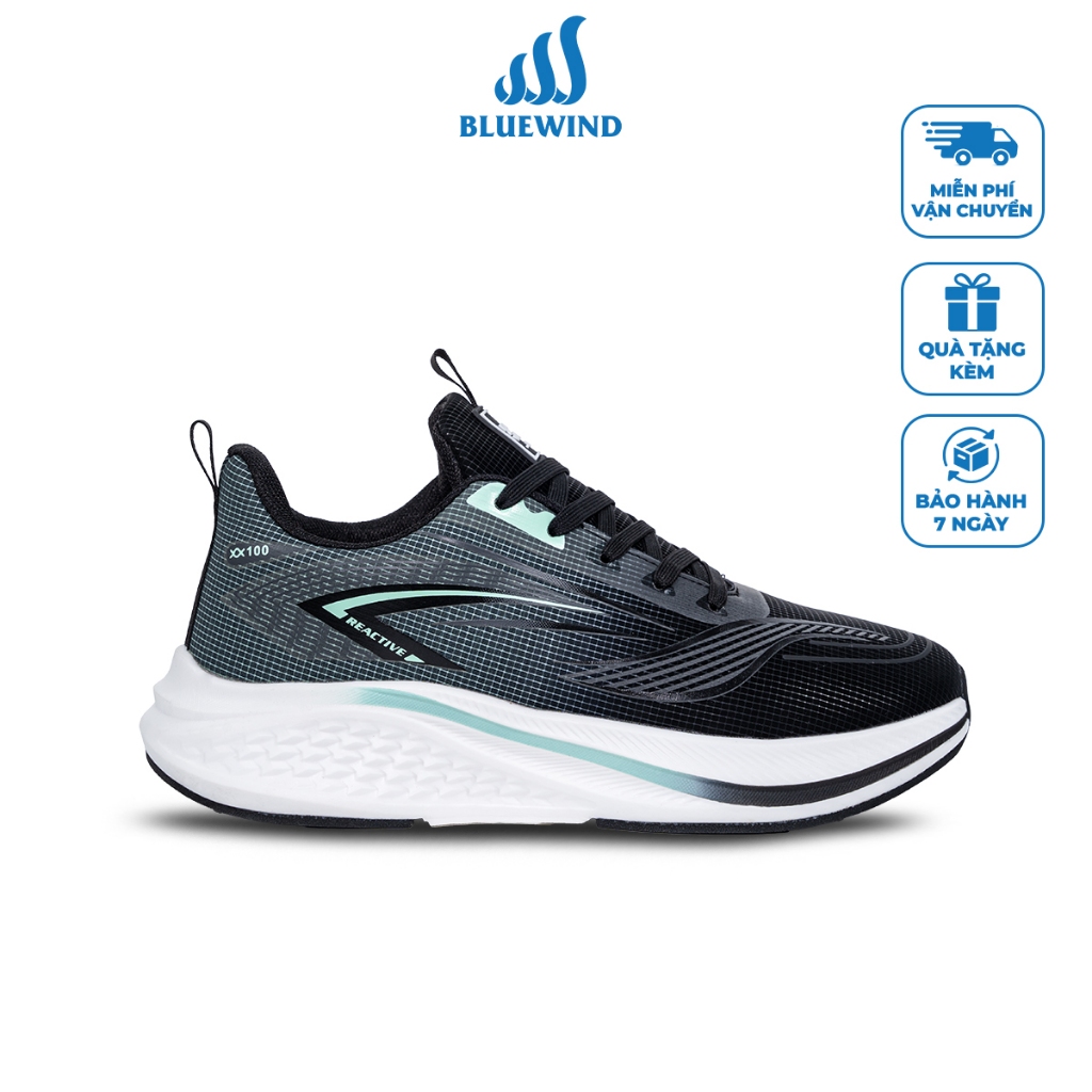 Giày Thể Thao Nam BLUEWIND Êm Chân, Thoáng Khí, Tăng Chiều Cao, Đi Chơi Đi Làm Đế Cao 5cm ...