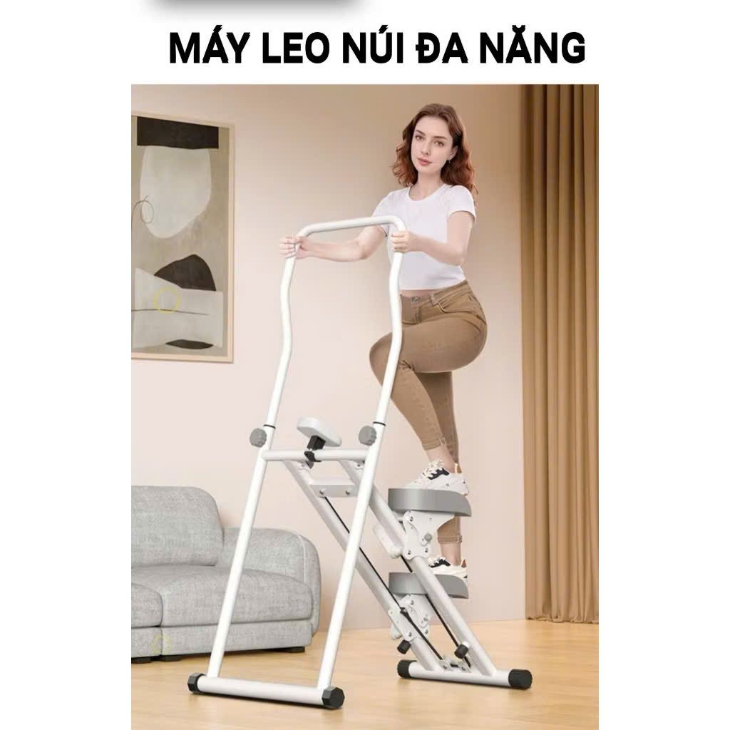 Máy Leo Bậc Thang, Máy Tập Mông, Máy Leo Cầu Thang Tại Nhà Gấp Gọn, Máy ...