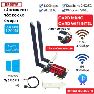card bluetooth cho pc giá tốt Tháng 12, 2025 | Mua ngay | Shopee Việt Nam