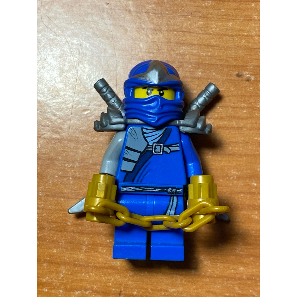 Lego ninjago jay zx real | Shopee Việt Nam