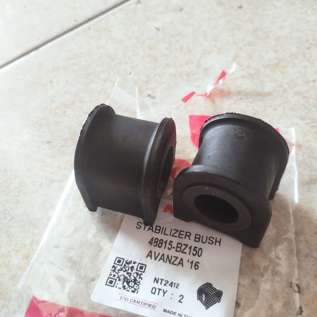 Cao su cân bằng Toyota Avanza 2016-2021 mã BZ150 Made in Thailand ...