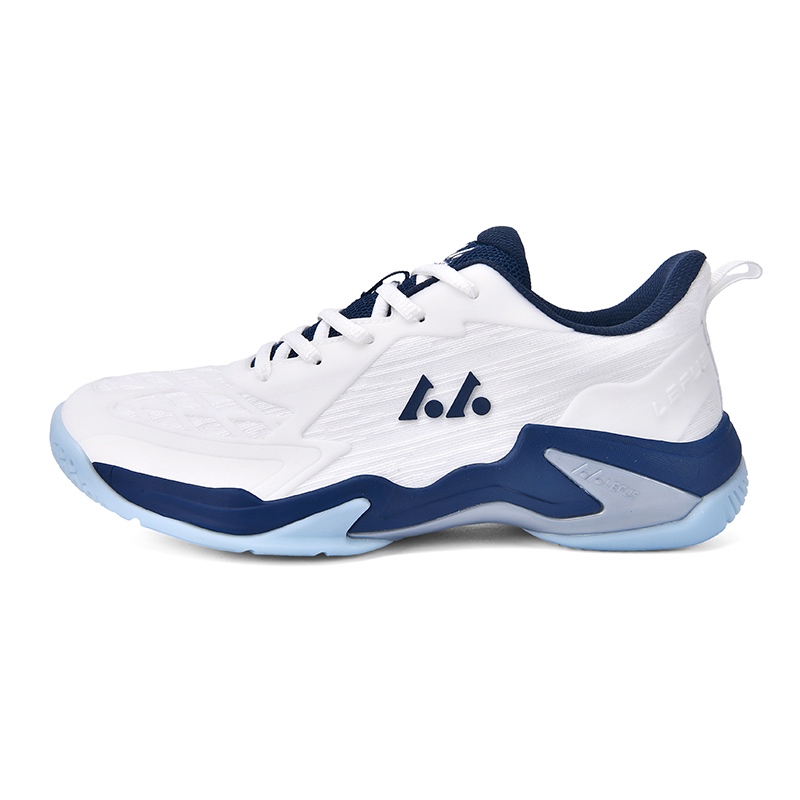 [Kèm Quà] Giày Pickleball Tennis Cầu Lông Lefus L038 Chính Hãng Unisex, Da KPU Cao Cấp Đế Phylon ...