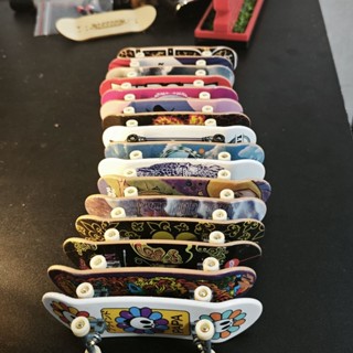 Tech Deck [Phân loại 98%] 32mm Ván trượt ngón tay chính hãng | Shopee ...
