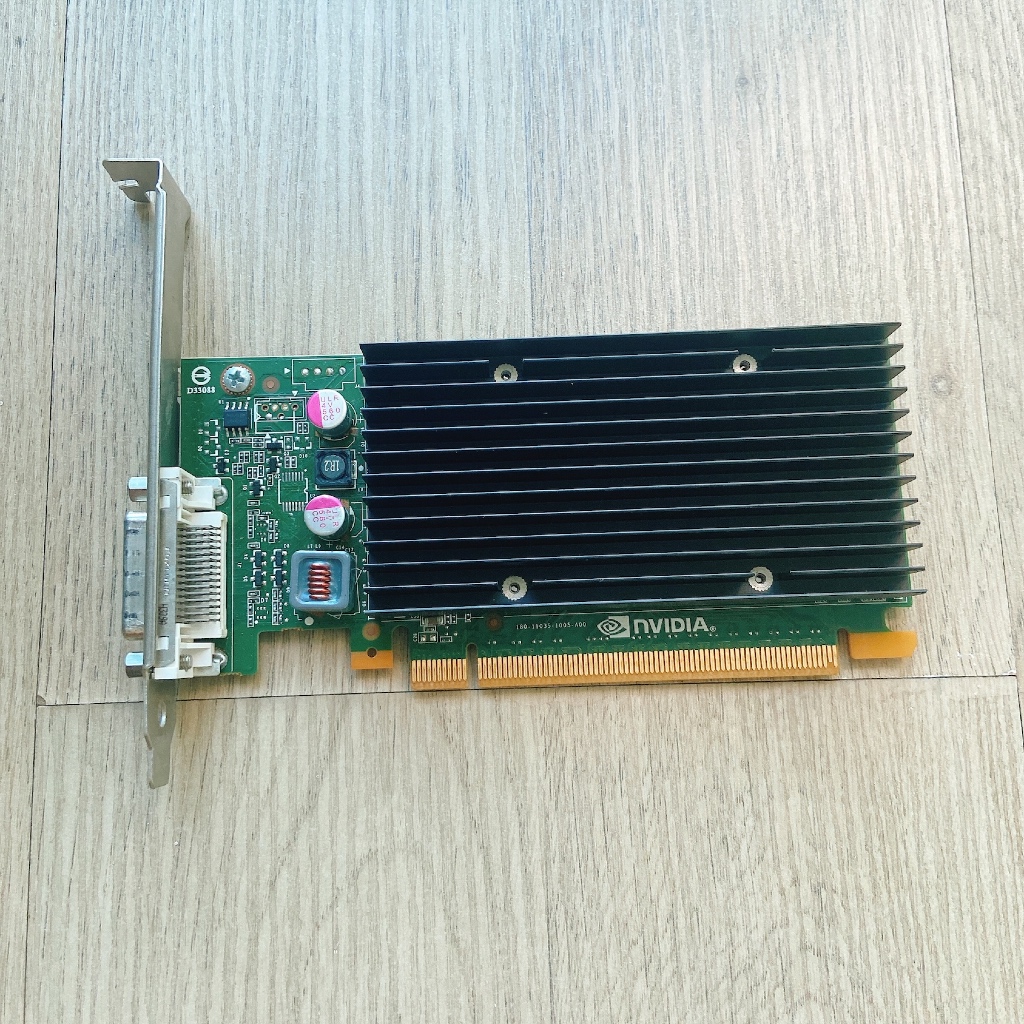 Nvidia Quadro NVS 300 | Shopee Việt Nam