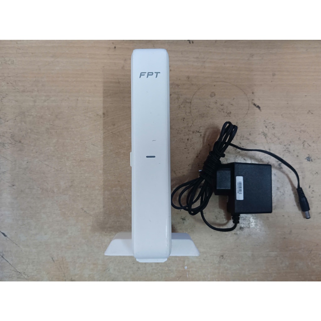 (Hàng Cũ) Bộ Phát Wifi Mesh FPT Access Point WiFi 6 AX3000CV2. | Shopee ...
