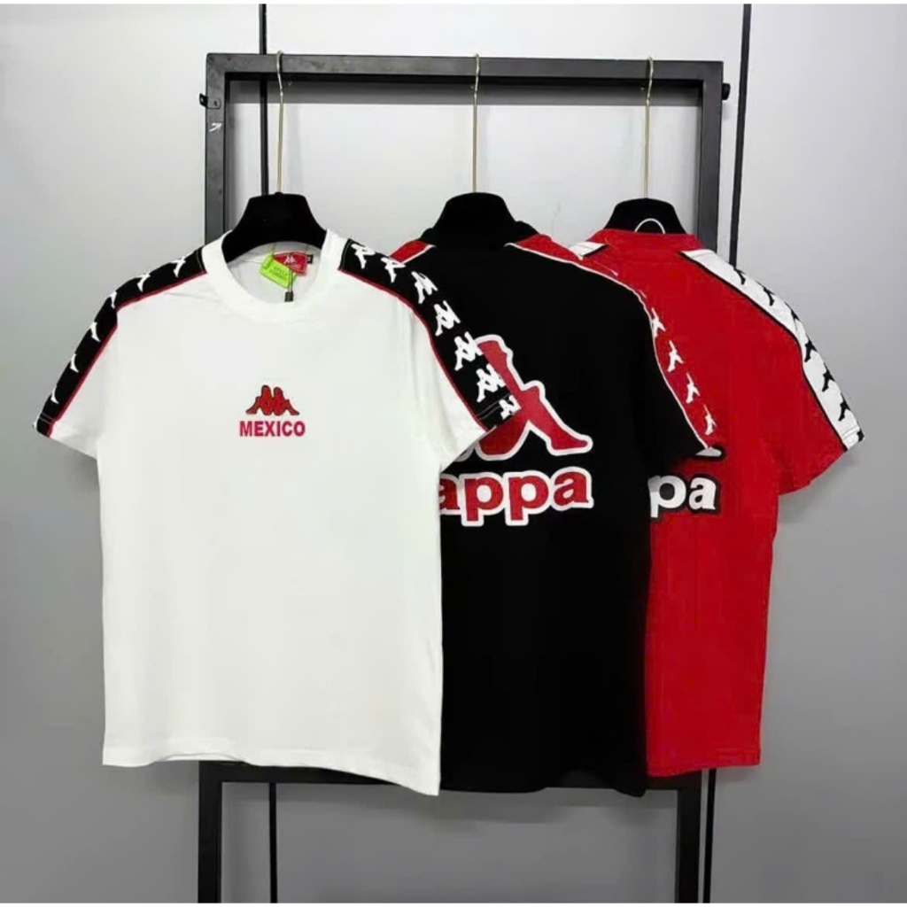 Kappa - Đồ Thể Thao Giá Tốt, Chính Hãng, Đảm Bảo | Shopee Việt Nam