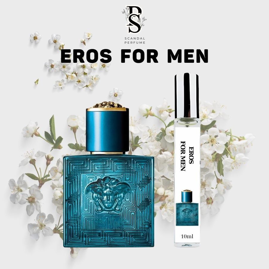 Nước hoa nam Eros For Men chai 10ml,20ml,30ml dạng xịt - SCANDAL ...