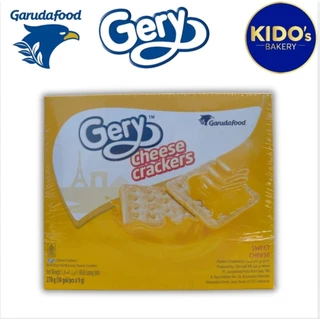 Gery - Bánh Quy Phô Mai Giá Tốt, Chính Hãng, Đảm Bảo | Shopee Việt Nam