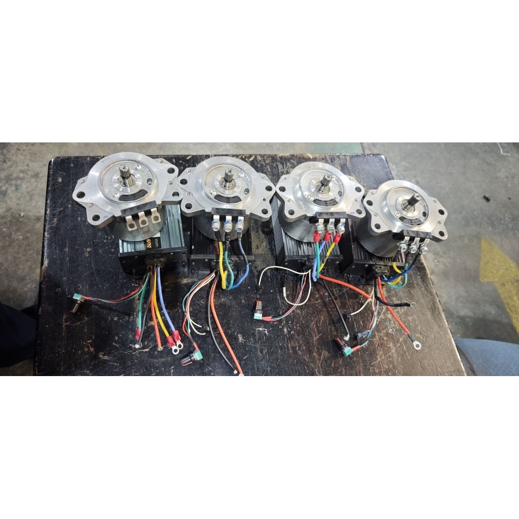 combo ic với với motor không chổi than 12v 500w | Shopee Việt Nam