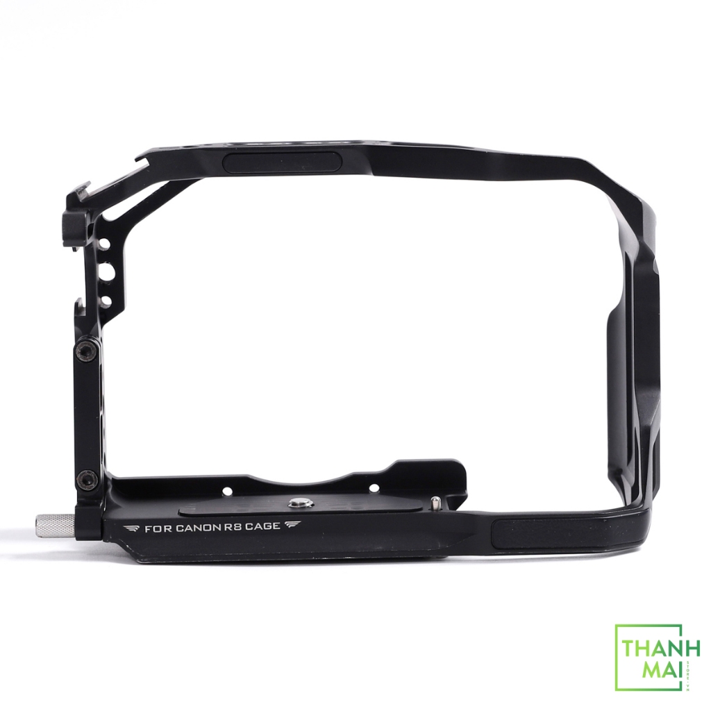 TILTA Full Camera Cage For Canon R8 - R50 | TA-T28-FCC-B HDMI cable ...