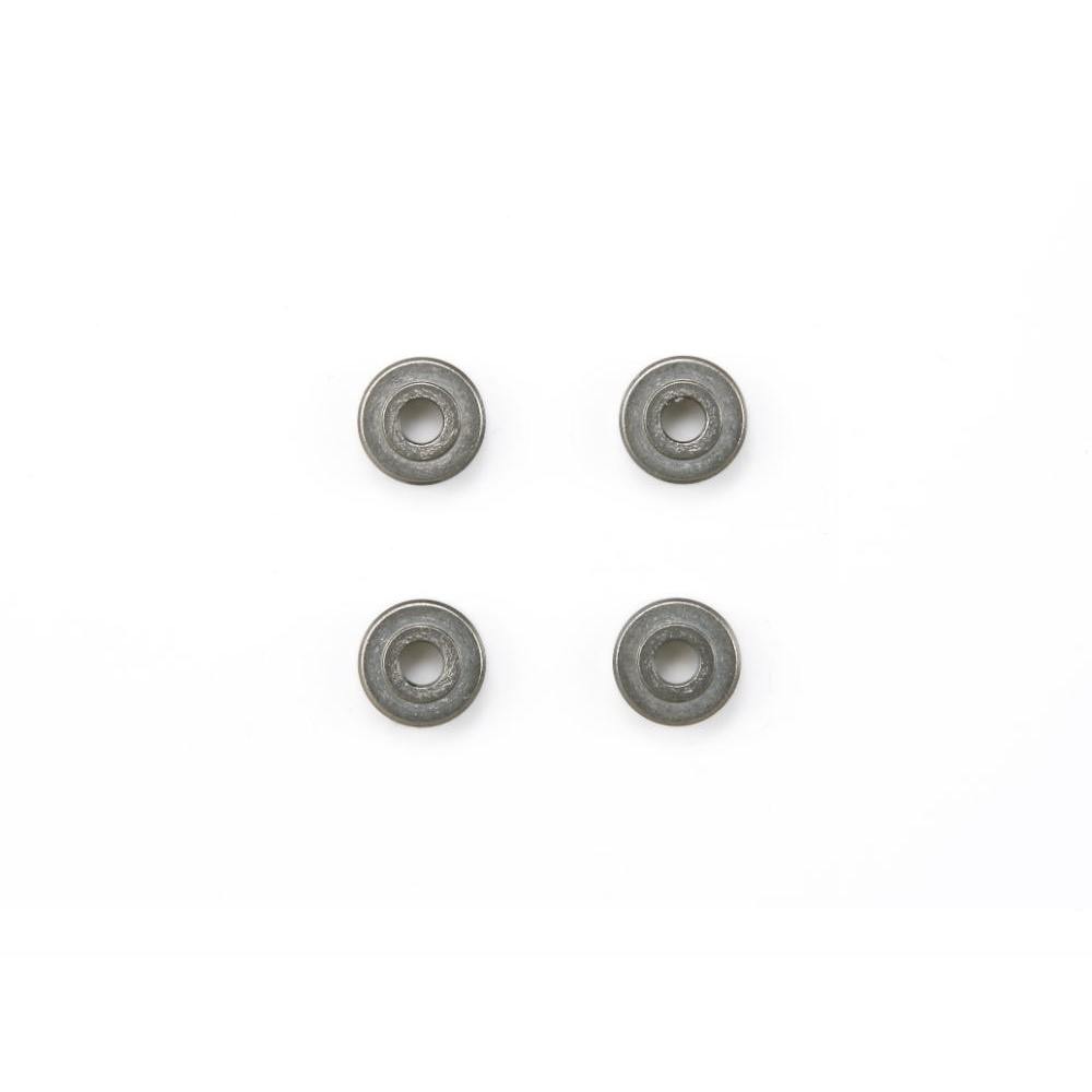 [TAMIYA] 15393 Phụ Kiện mô hình xe đua lắp ráp Mini 4WD FLUORINE COATED ...
