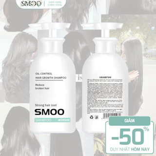 dầu gội smoo - Giá Tốt, Sale Tháng 12, Freeship 0Đ | Shopee Việt Nam
