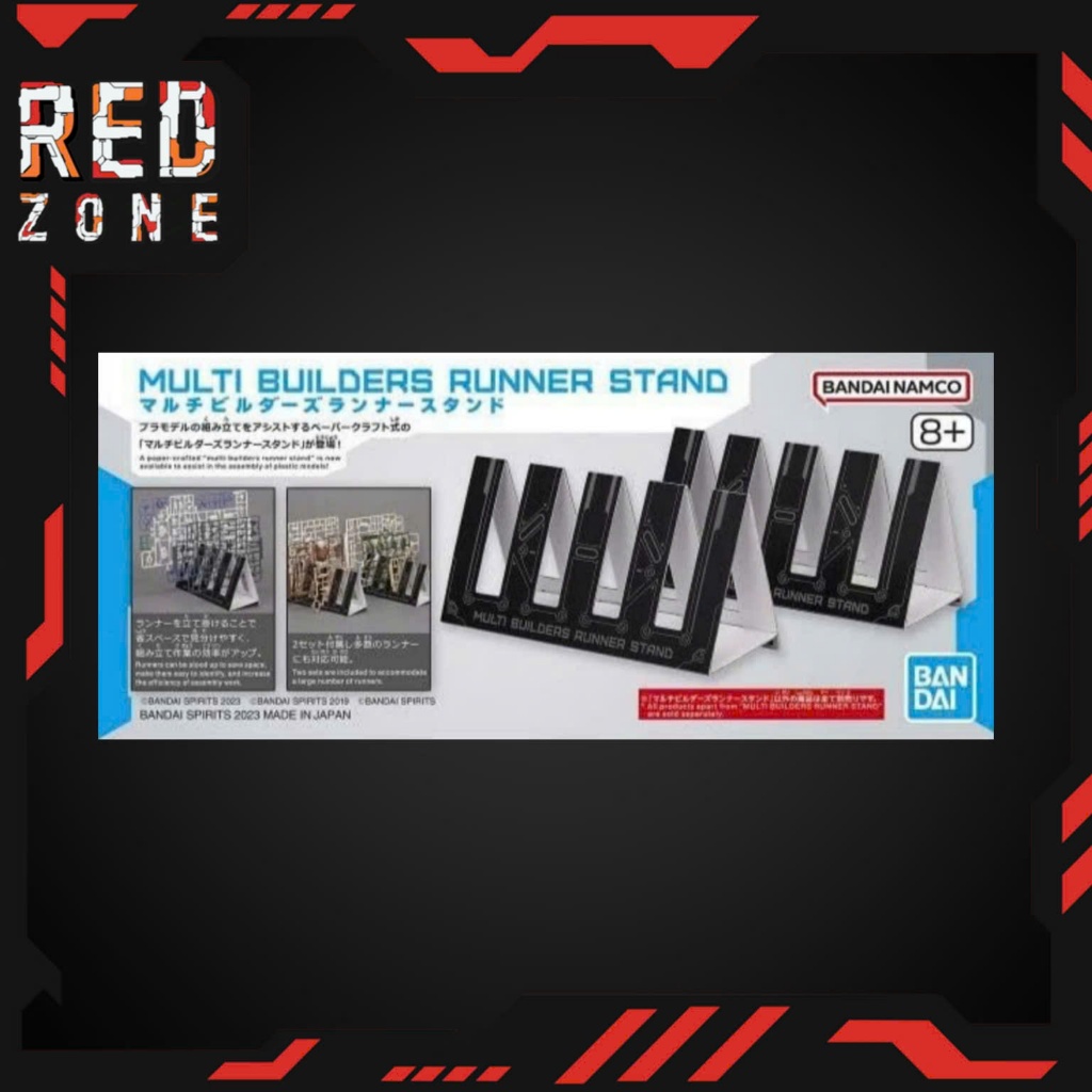 Kệ Đỡ Runner MULTI BUILDERS RUNNER STAND | Shopee Việt Nam