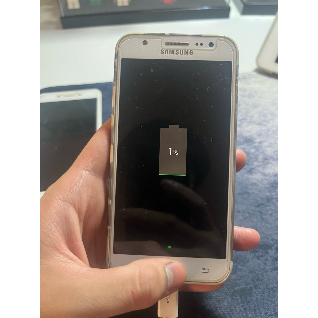 Xác Ss j7 dính mk | Shopee Việt Nam