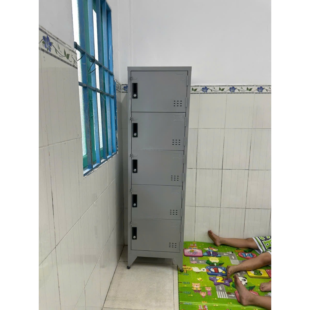 TỦ LOCKER MINI THIẾT KẾ BỀN ĐẸP RÚT GỌN KHÔNG GIAN... | Shopee Việt Nam